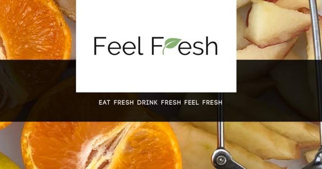 10 Tips To Feel Fresh & Stay Fresh Every Day!