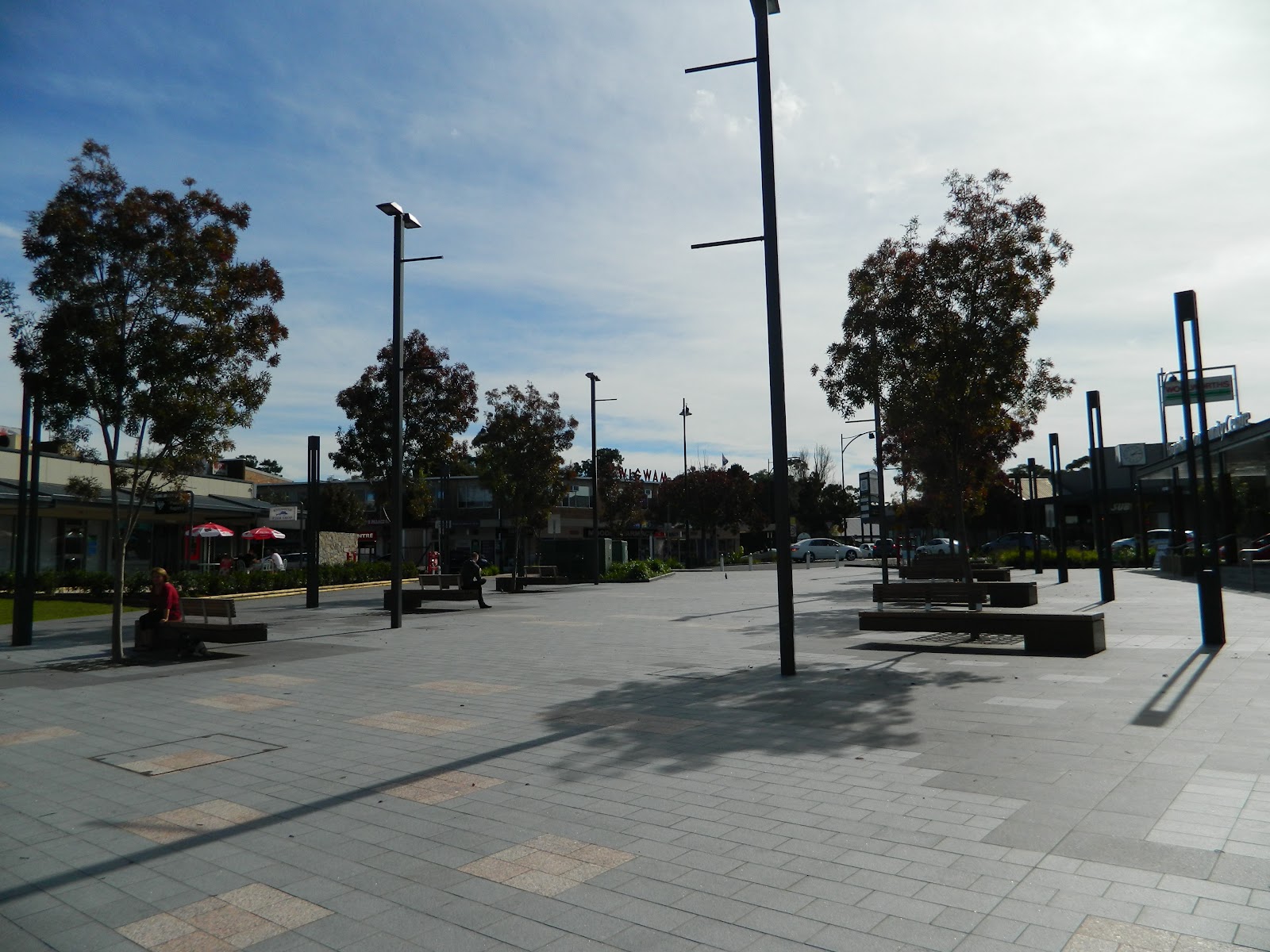 Coffee Kaboodle: Jack of Harts and Jude - Engadine Australia