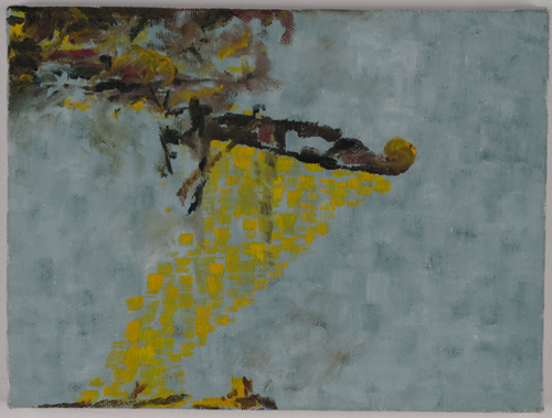 Small pictures from Jimbo Blachly and Workroom G – Two Coats of Paint