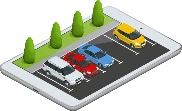 Smart Parking Reservation Systems