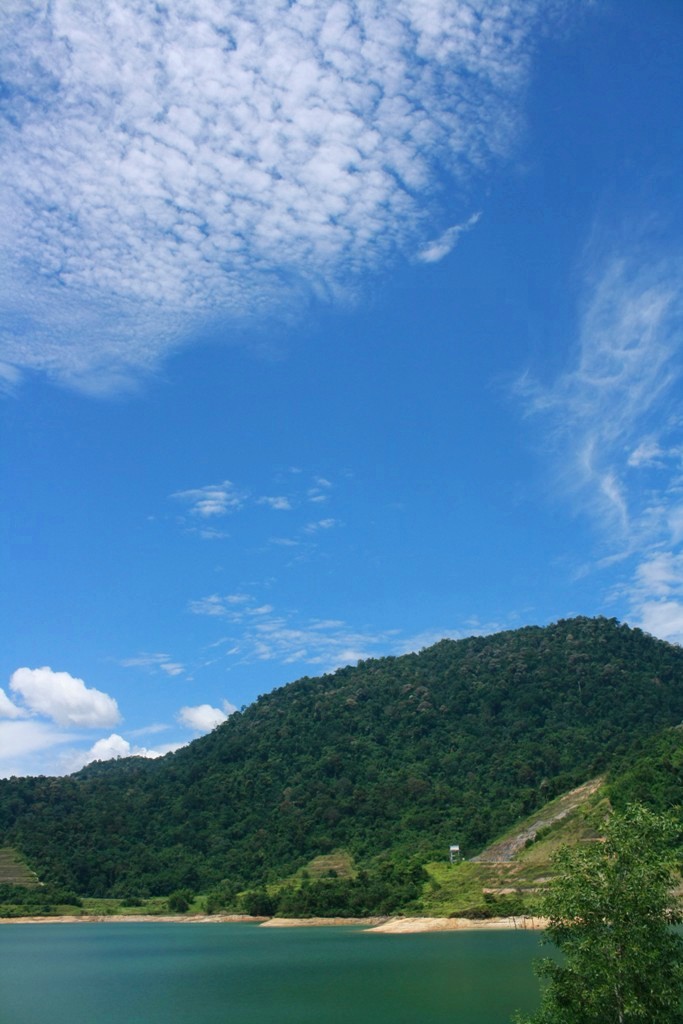 看人生 . 看世界: Getaway Fraser's Hill aka Bukit Fraser, Pahang