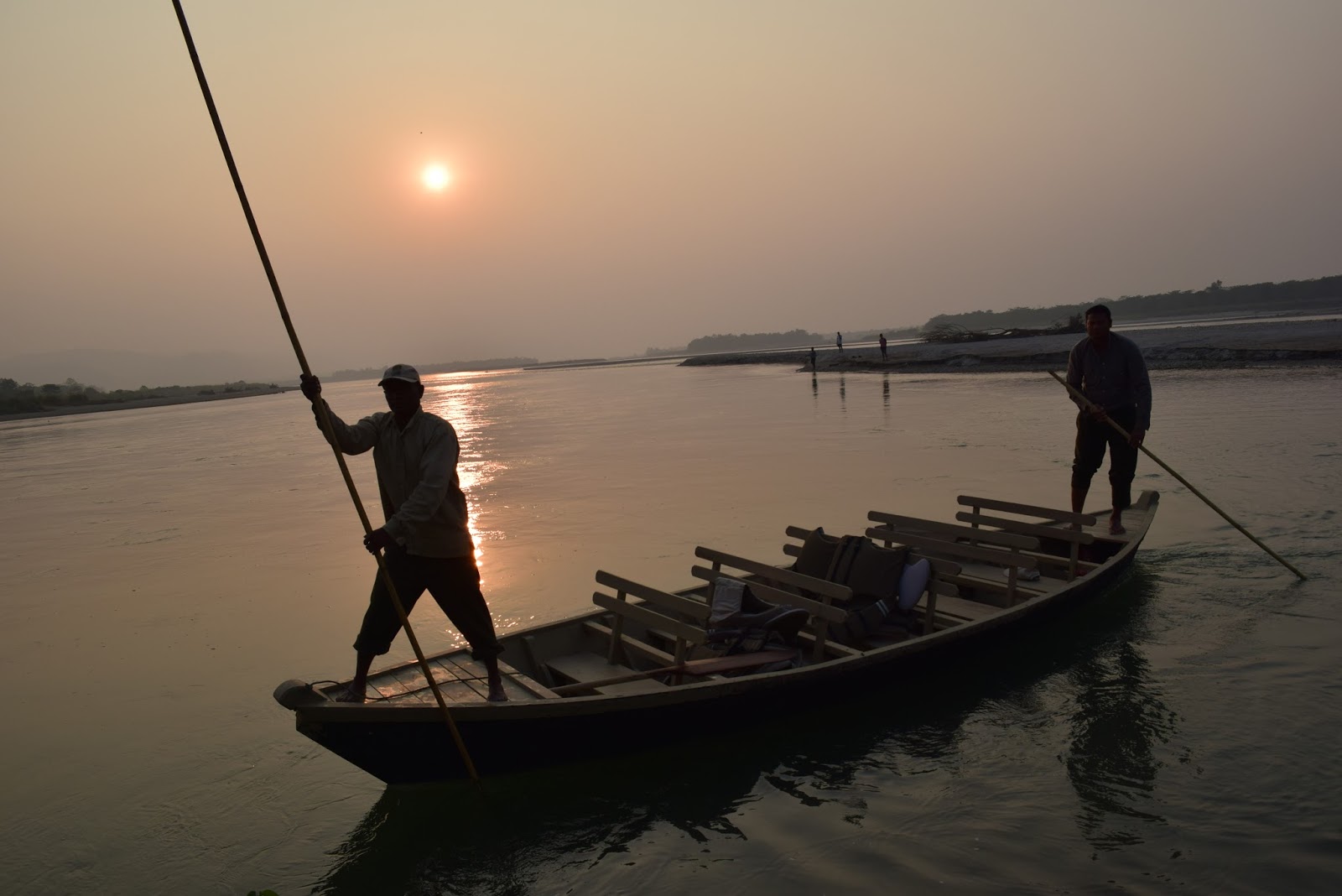 Meghauli Village, West Chitwan National Park: Things to do in Meghauli ...