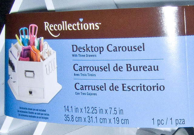 WARPAINT and Unicorns: Recollections Desktop Carousel: Review