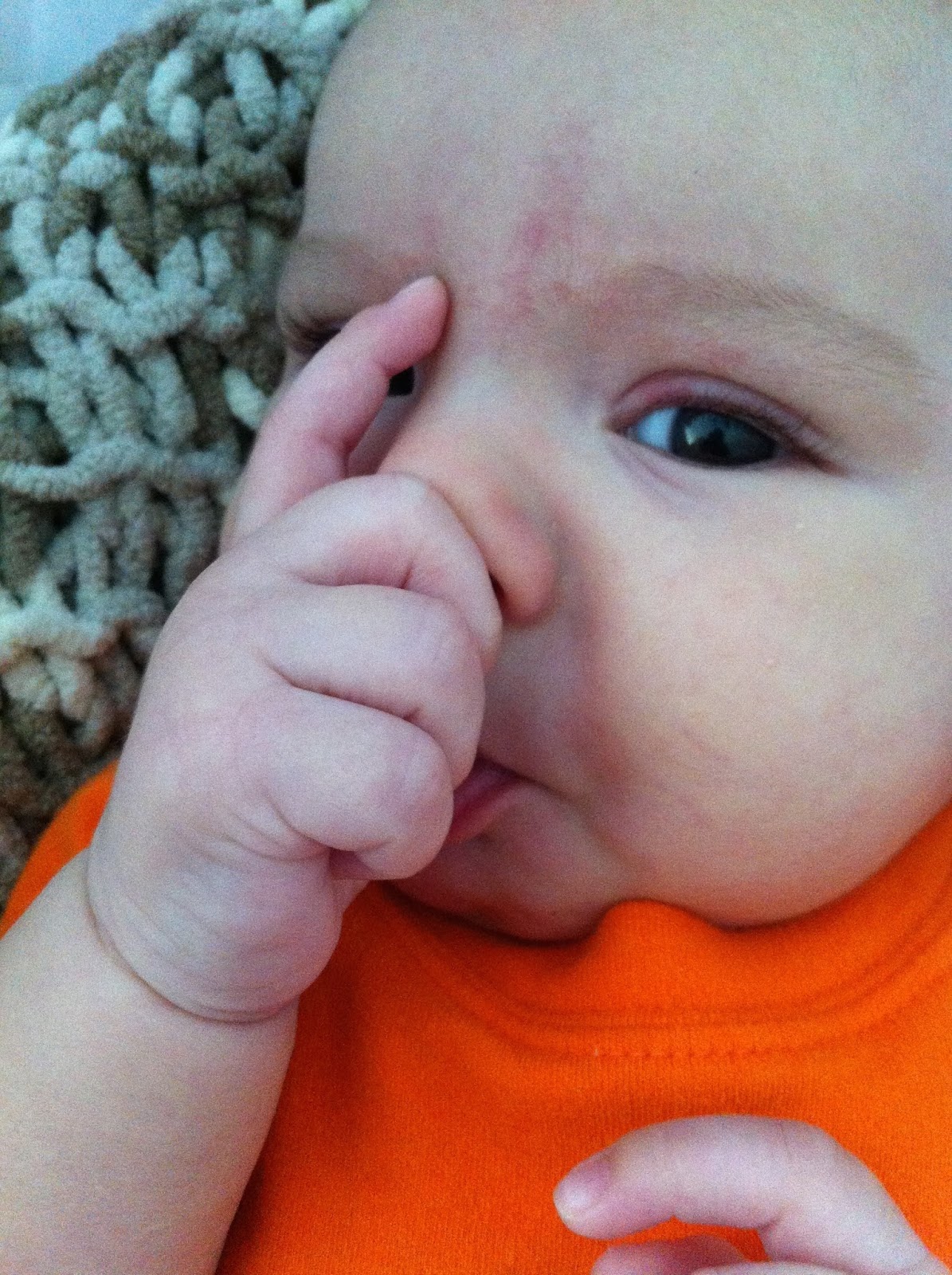 Kristen Peebles: 3 Month Postpartum Update!