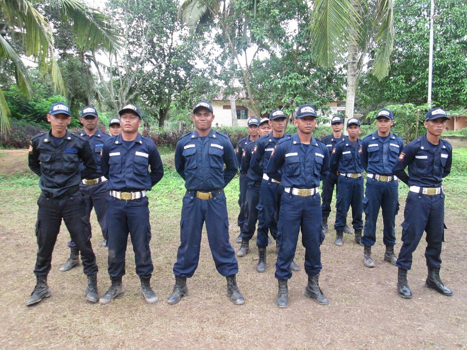 Perusahaan Jasa Tenaga Kerja Rumah Sakit Hotel Mall Perkantoran ...