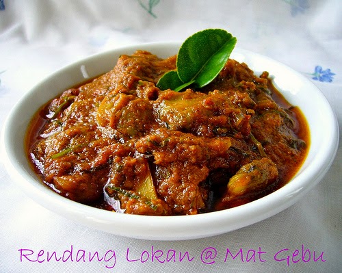 Resepi Masakan Lokan- Sekadar Berkongsi Resepi dari Pak Zainal ~ lokan ...