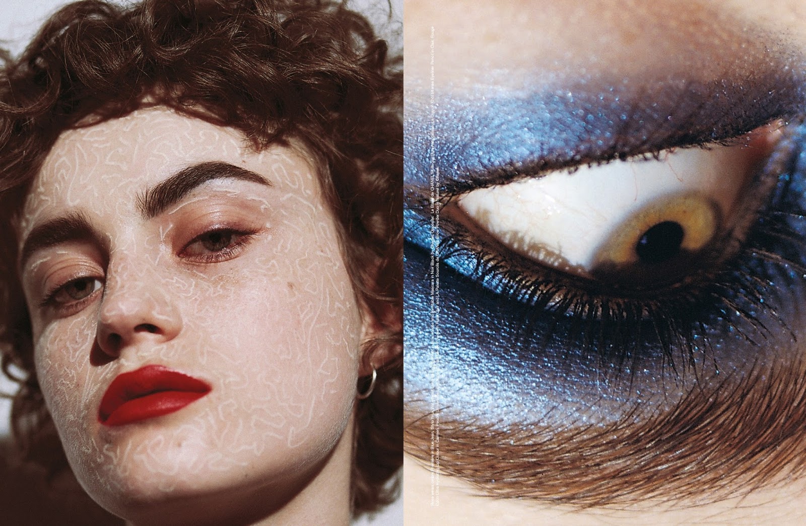 EDITORIAL: Red Touch Yellow