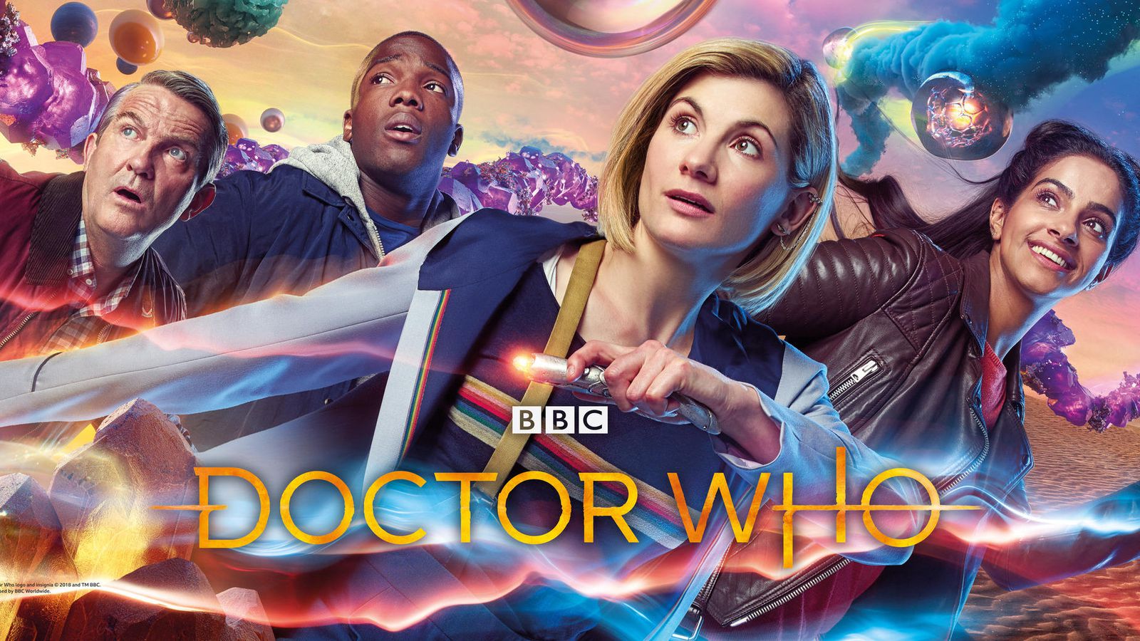 Ratings Review: DOCTOR WHO (Season Eleven) - TV-aholic's TV Blog