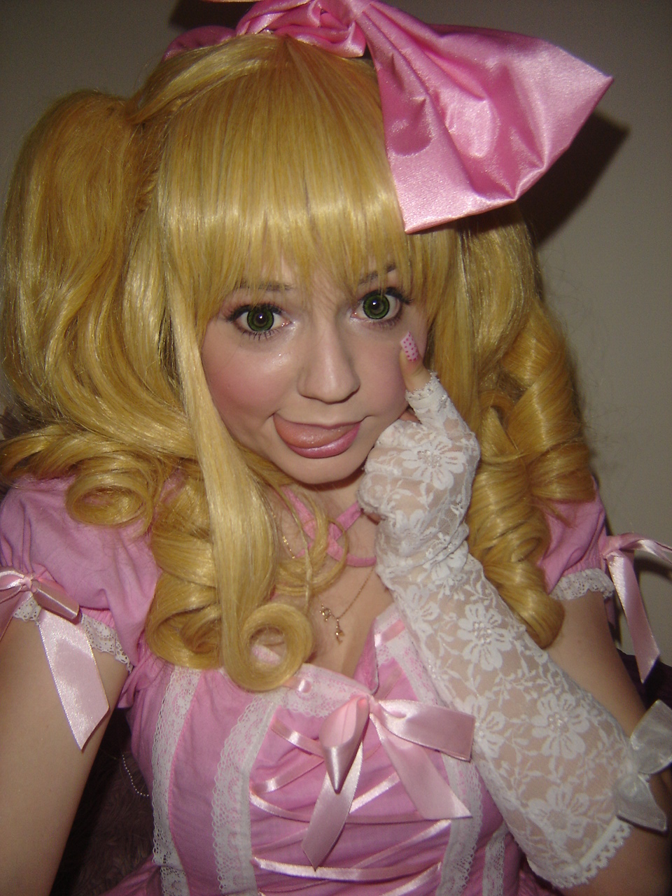 DoKi DoKi Cosplay: May 2011