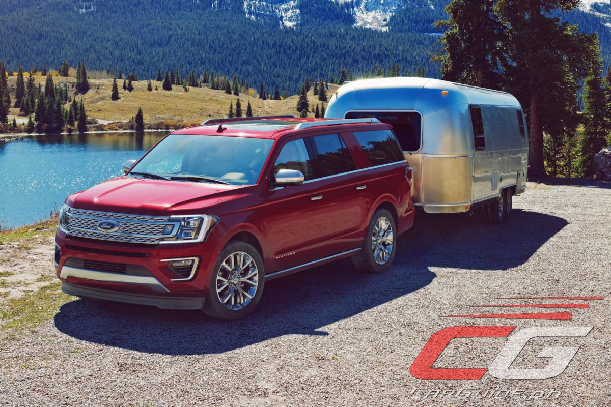 Ford Philippines Confirms 7 New Models to Arrive in 2018 | CarGuide.PH ...