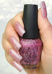 Timtam: OPI Katy Perry Collection (Limited Edition)