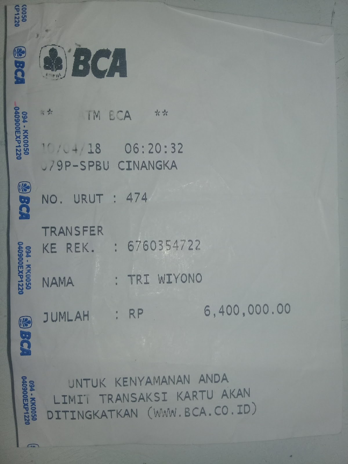 MUSHOLA HAYA AL- ASSAF