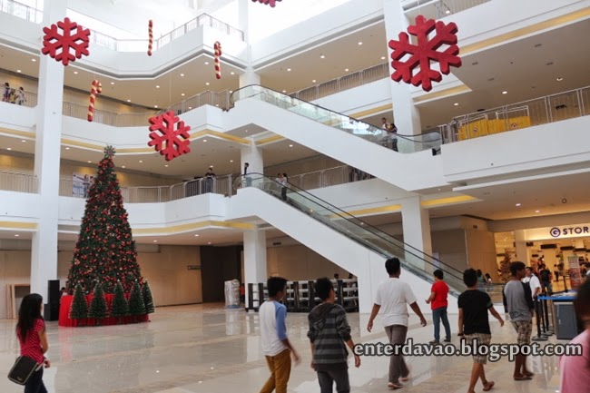 DAVAO | Gaisano Mall of Toril [com] | Page 26 | SkyscraperCity Forum