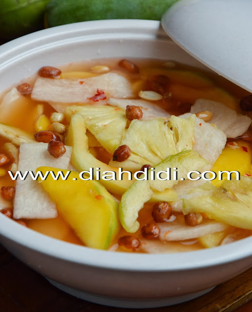 Diah Didi's Kitchen: Asinan Bogor