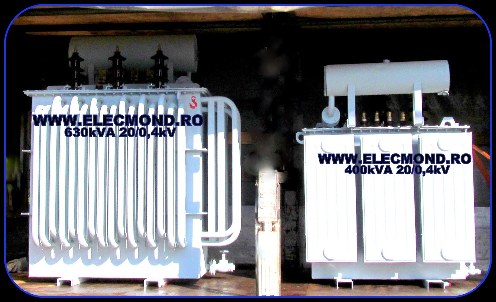 TRANSFORMATOARE, DE PUTERE 0744557937, Transformator de putere ...