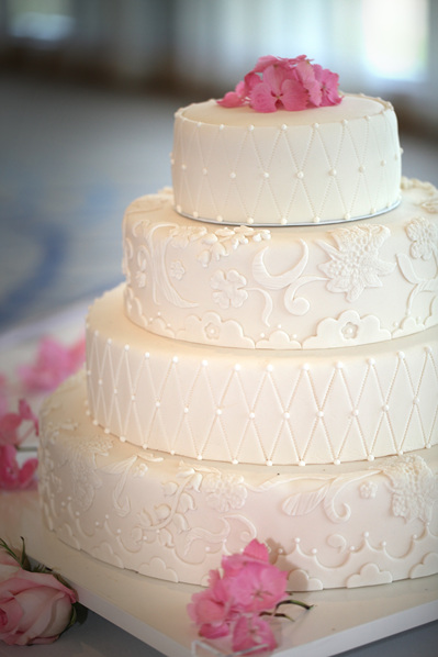 Wedding Story: Wedding Cake Madness! (Fake vs. Real Cakes)