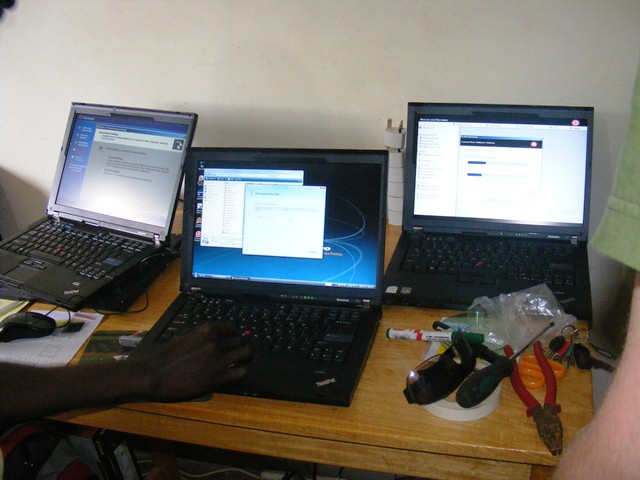 Welcome to IT Skills for Uganda: IT Solutions @ IT Skills for Uganda