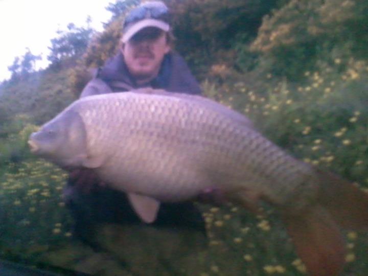 Aquaponics and Hydroponics: Joe and the Giant Fish