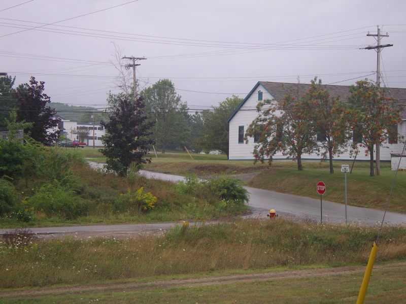 GollyGeeGosh: Nova Scotia - Cornwallis