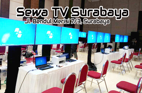 Sewa TV Plasma Surabaya 0821 5959 8559