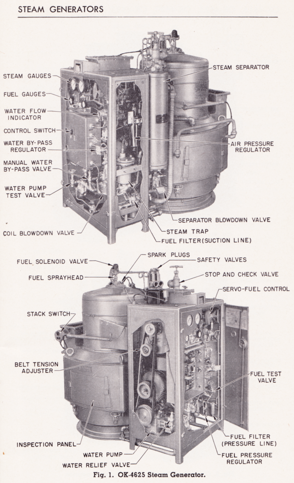 Rolly Martin Country: 1967 Confederation Train - Documents and Steam ...