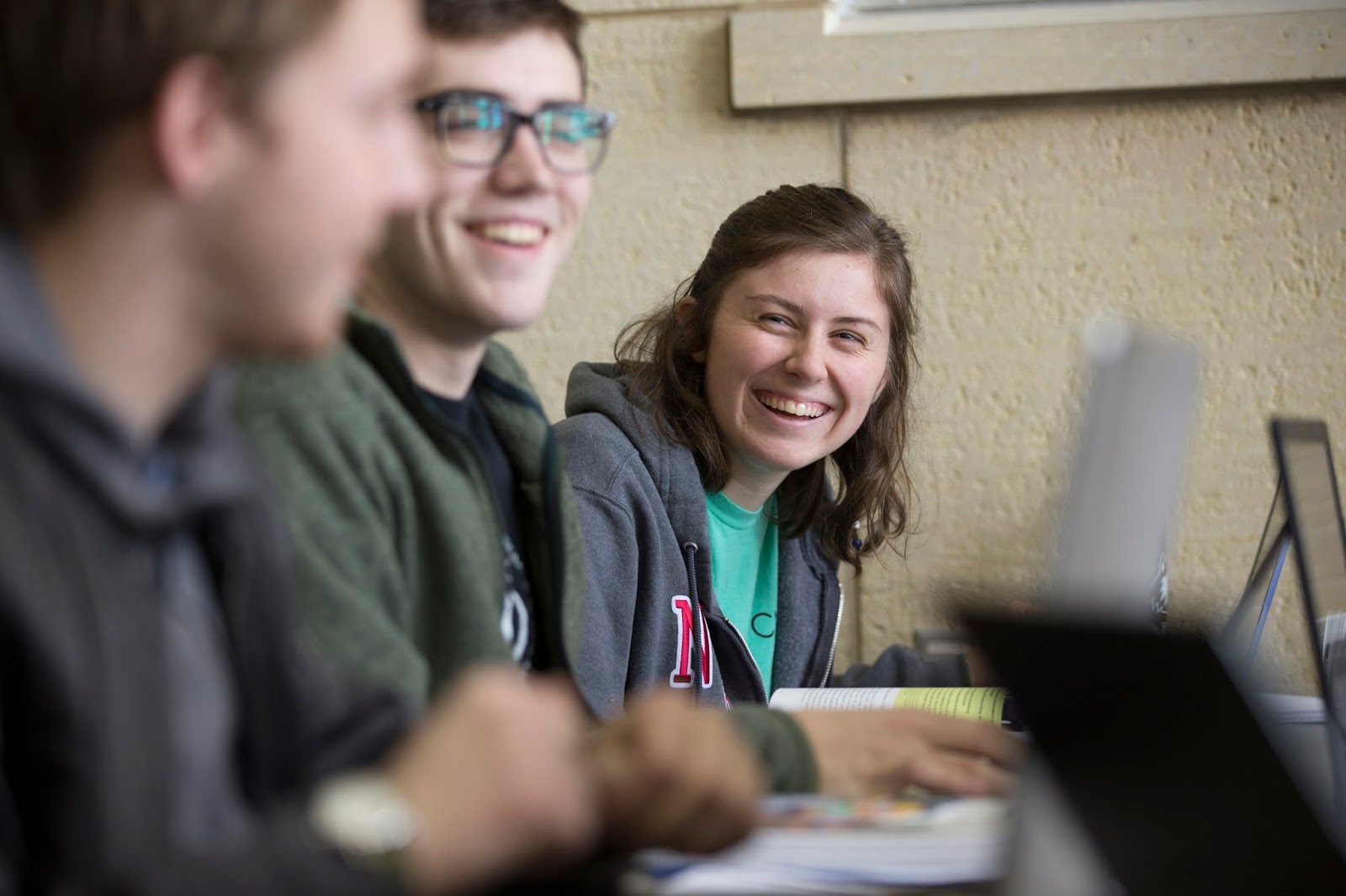 NIU Engineering @ RVC is committed to your success - College of ...