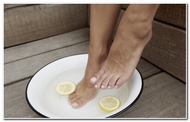 How To Take Dry Skin Off Feet - SKIN PROBLEMS