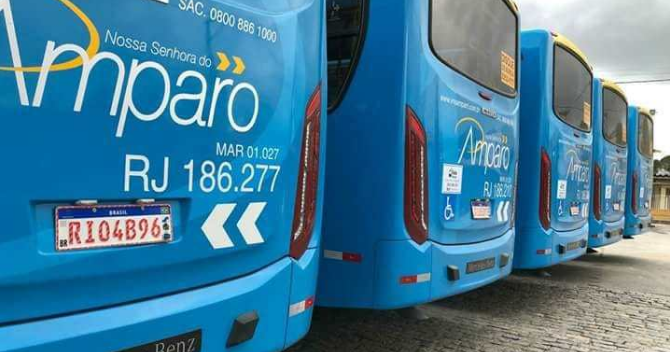 Vitor Otávio Bus: Placas de ônibus no padrão Mercosul começam a ser ...