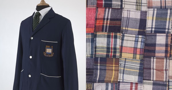 MS. FABULOUS: Ivy Style at The Museum at FIT fashion design, indie ...