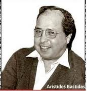 VENEZUELA E HISTORIA: ARÍSTIDES BASTIDAS GÁMEZ