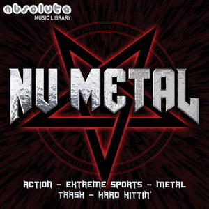 Nu metal ~ srak sruk