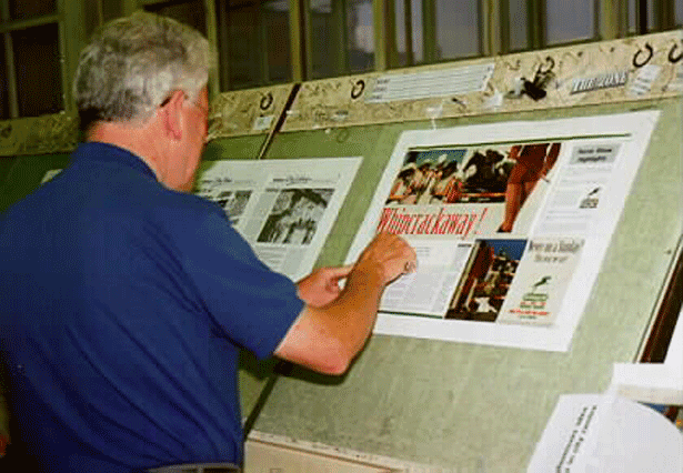 The Button Mashing Ape: Design in the 80’s - Digital Revolution