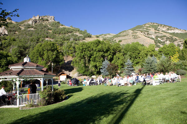 Conrad Ranch Homestead
