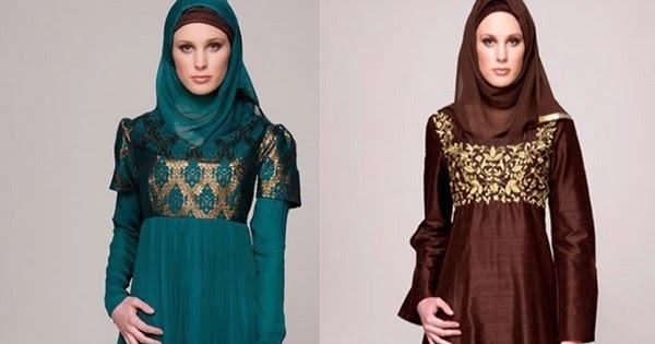 Islamic-Dresses-Designs - Ladies Fashionz