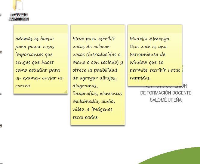 Herramientas/Recursos Tecnológicos para la Organización y ...