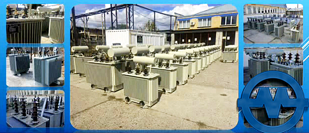 2016 - Preko 1000 transformatora | Minel Trafo d.o.o. Mladenovac