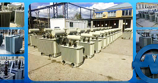 2016 - Preko 1000 transformatora | Minel Trafo d.o.o. Mladenovac