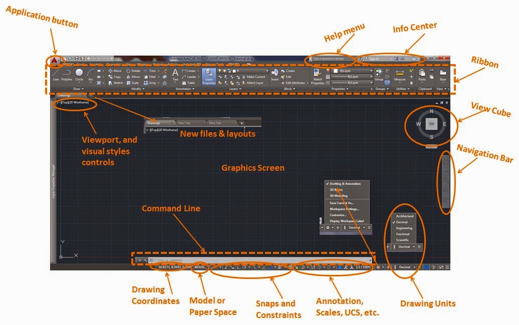 ENGR1304: Intro to AutoCAD!