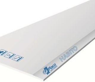 Home Center View: PLACO DO BRASIL OFERECE PLACA COM TECNOLOGIA ULTRAWALL