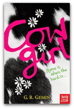 Middle Grade Strikes Back: Top Ten MG Book Covers #PicturesMeanBusiness