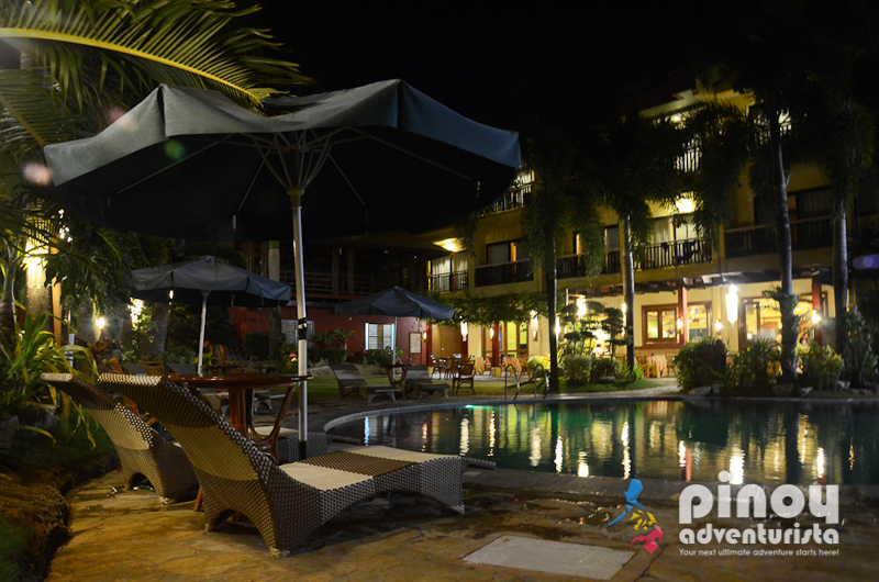 A "One of a kind" Resort Accommodation Experience at Boracay Tropics ...