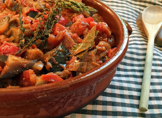 ChupChupChup | Cocina natural de temporada