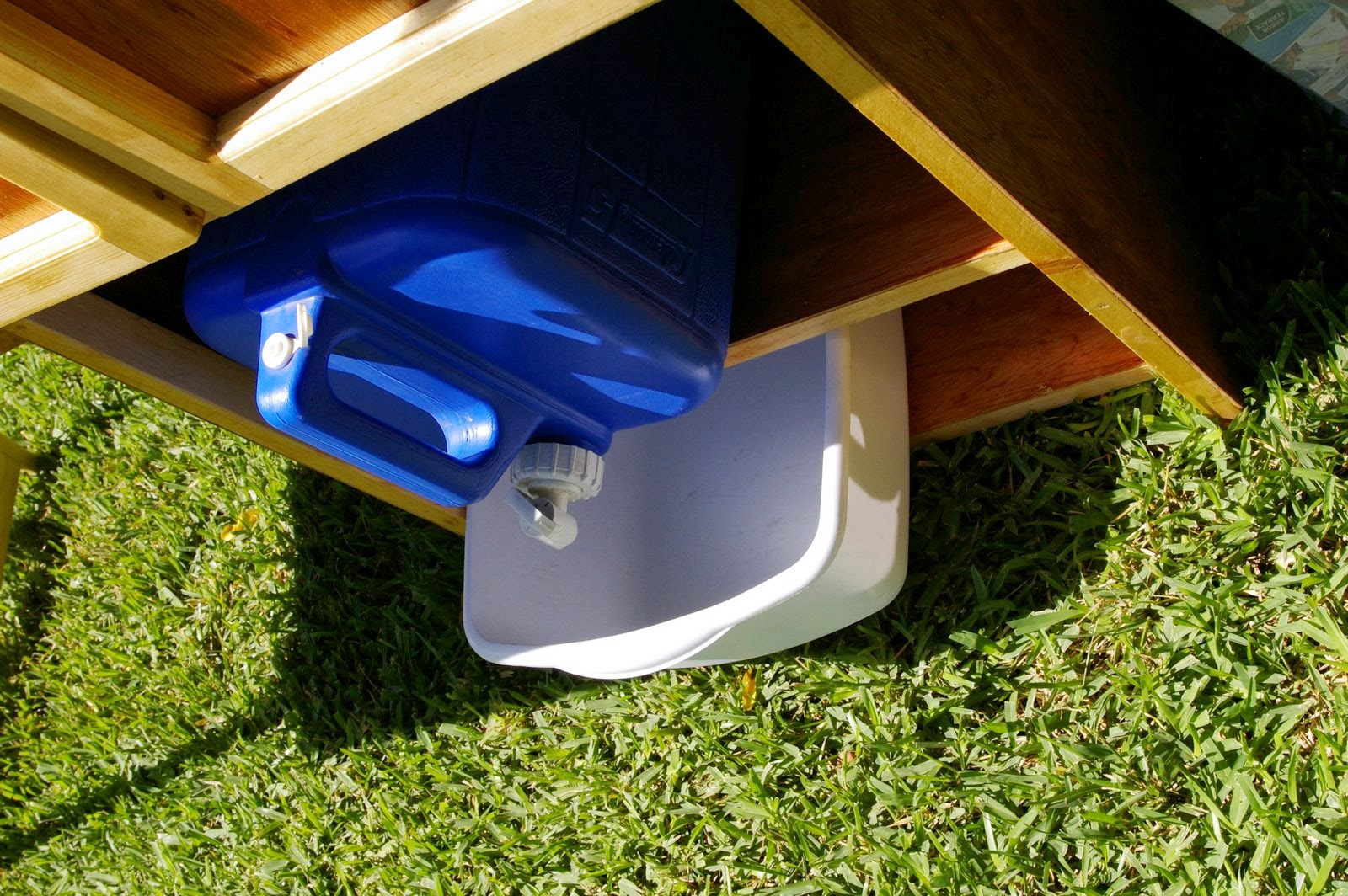 Chuck Box Ideas: Skeltonized frames