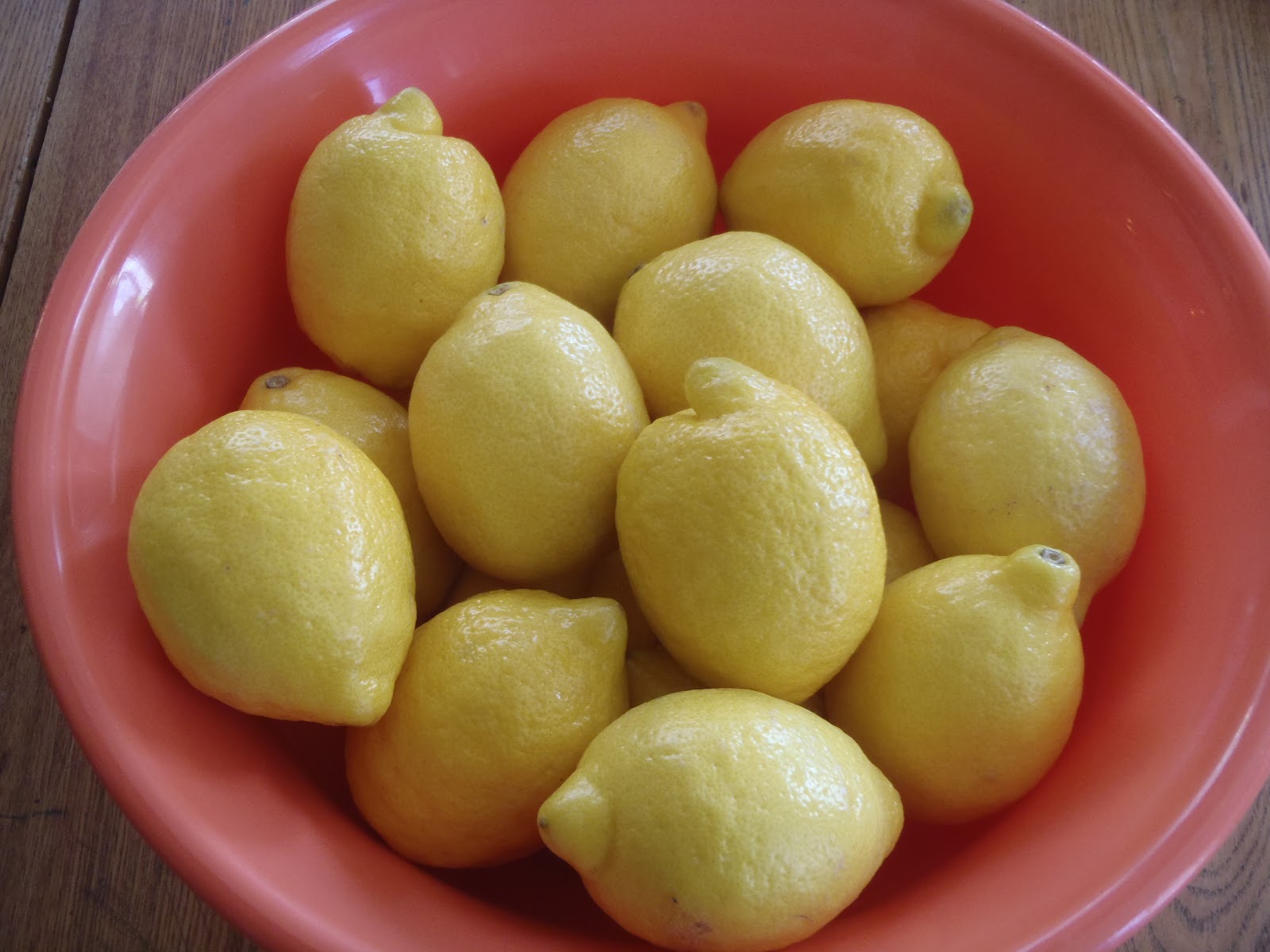 Creating With The J's: When life hands you lemons...part 1