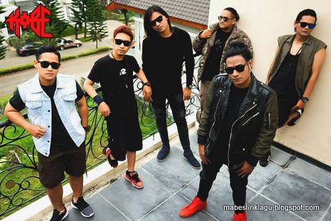 Lirik Lagu KOBE - Bisa Tanpa Kamu | Mabes Lirik