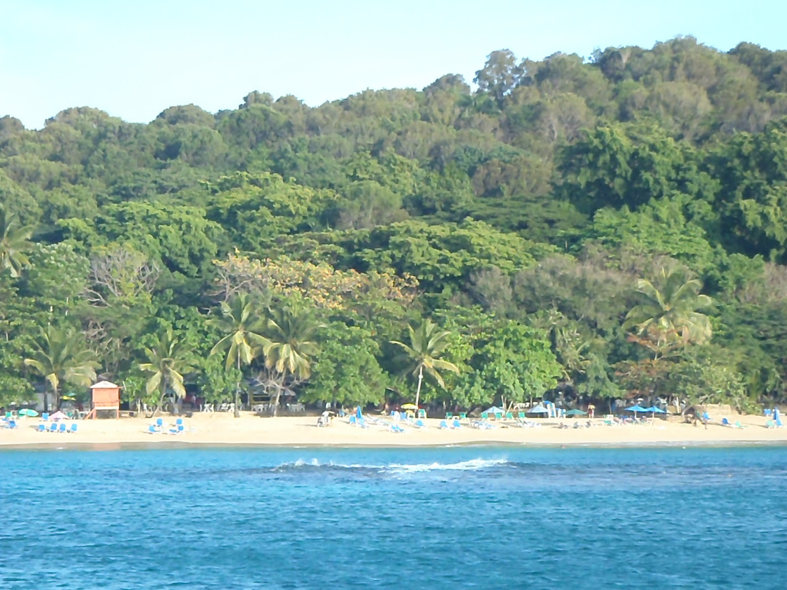 Adventures of CaribbeanSouls: Boqueron, Puerto Rico... :)
