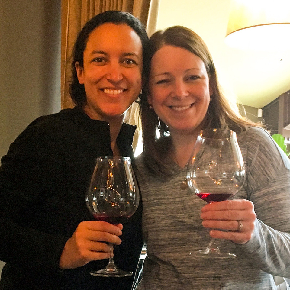 Ramblings From This Chick: My First Love Event with Darcy Burke and ...