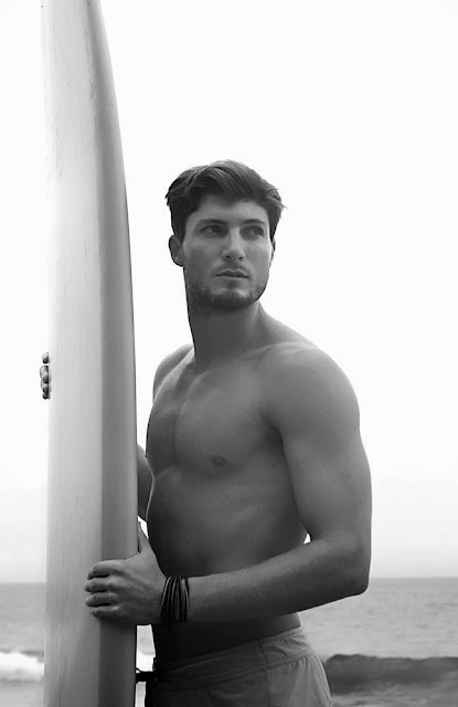 Bobby Penney Naked - For The Beautiful Men