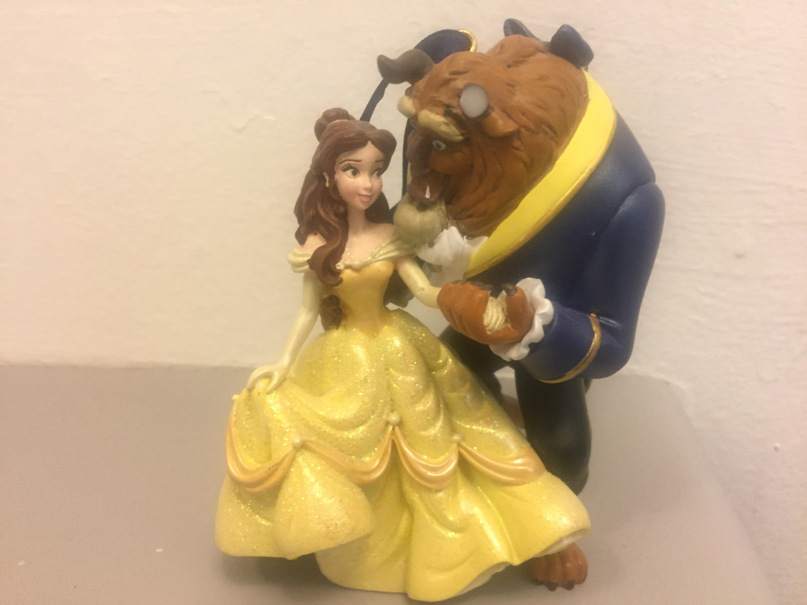 A Special Purposed Life: What I Saw in Myself in 'Beauty & the Beast'