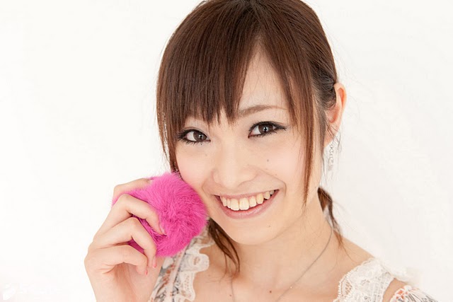 Sexy Mikuru Shiina I Am An Asian Girl